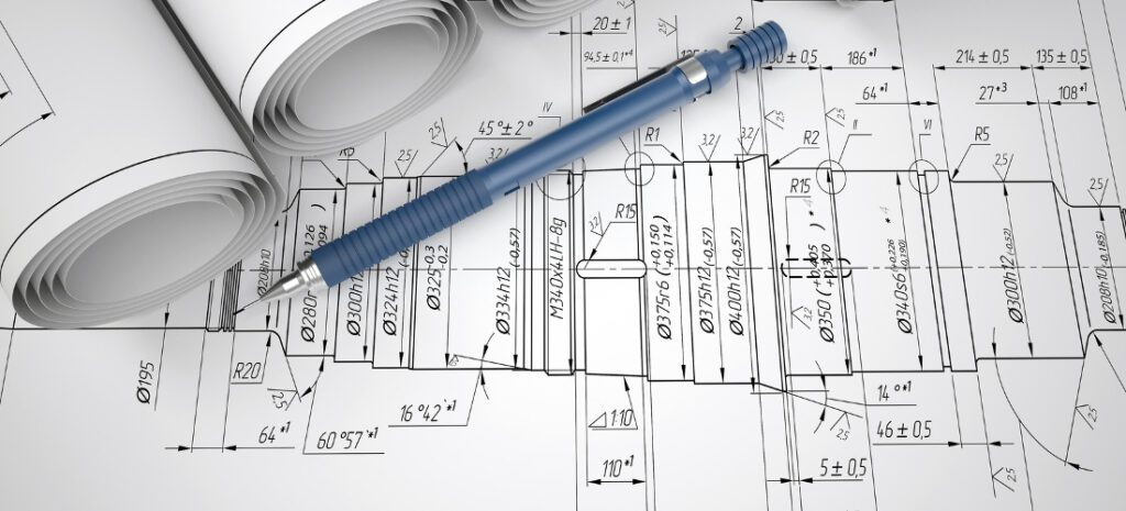 Mechanical Drafting Services USA: Code-Compliant CAD Designs
