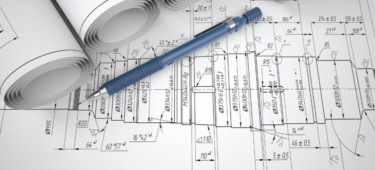 Mechanical Drafting Services USA: Code-Compliant CAD Designs