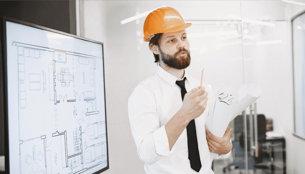 Your Partner for Engineering Design & Drafting Solutions