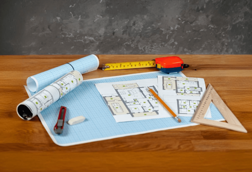 Architectural Drafting Services | Engineering Geni
