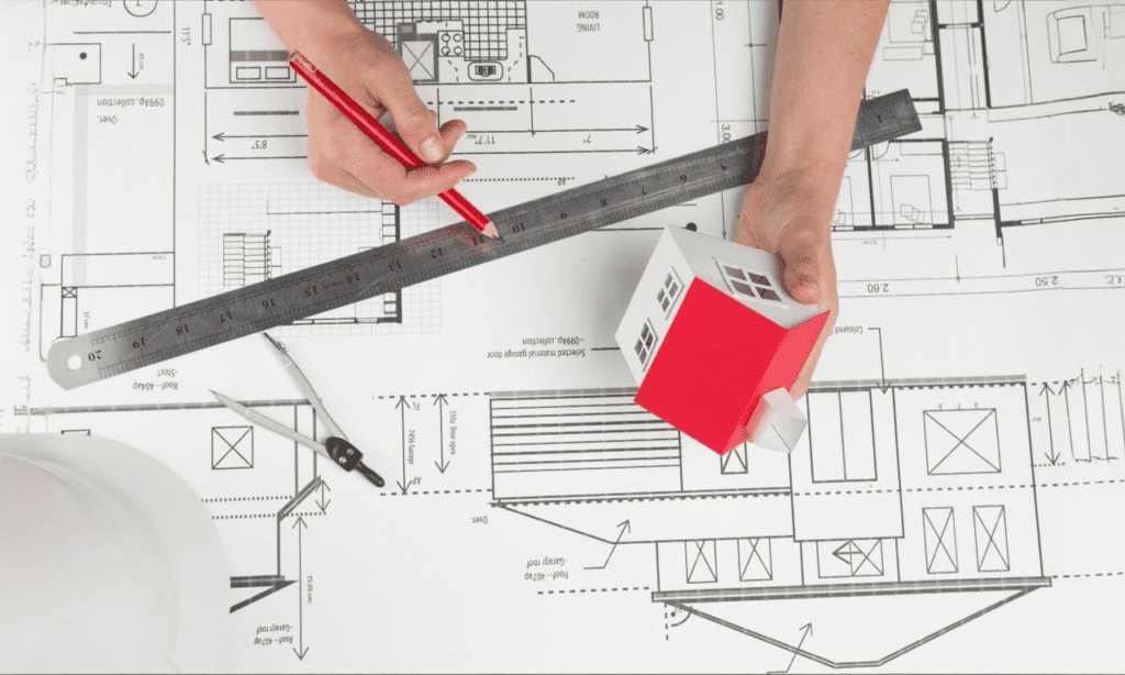 Structural Drafting Services | Structural Drawings & Designs