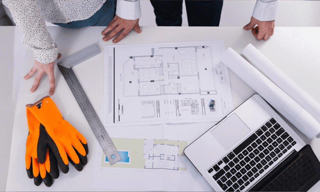 Custom House Plans & Drawings | Your Dream Home Starts Here