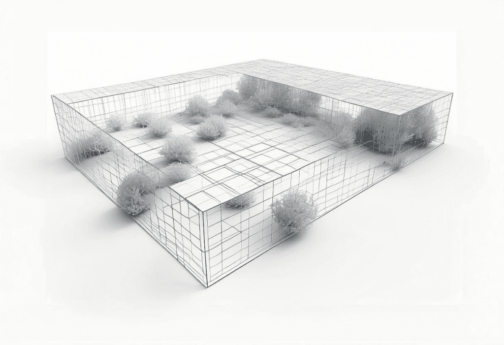 Landscape Rendering Services | Engineering Geni