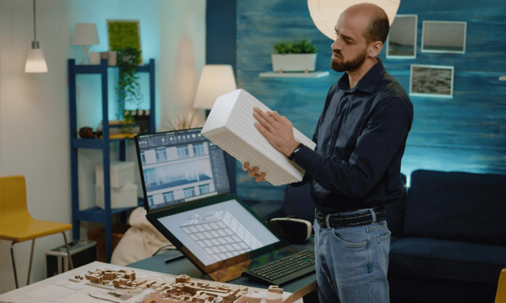 Structural CAD Drafting & Design Services | Engineering Geni