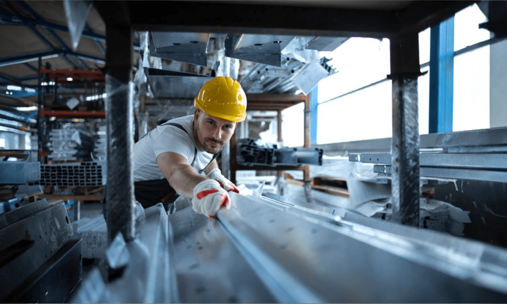 Structural Steel Detailing Services by Expert Engineers