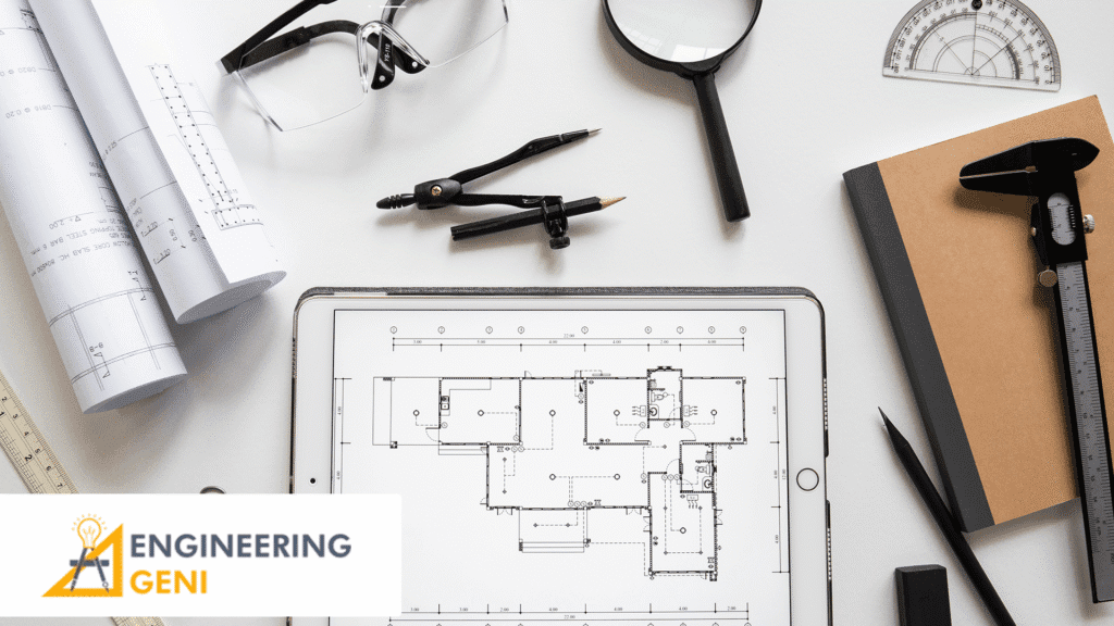 Architectural Landscape Drawings & Design | Engineering Geni