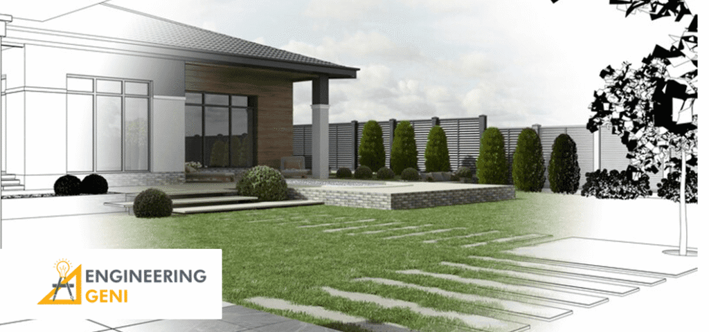 Landscaping Rendering: Benefits, Types, Creation & Costs