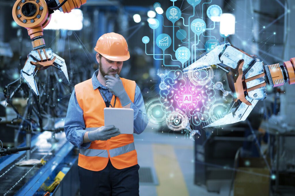 AI Technology in MEP Drafting: Smarter Designs, Less Stress