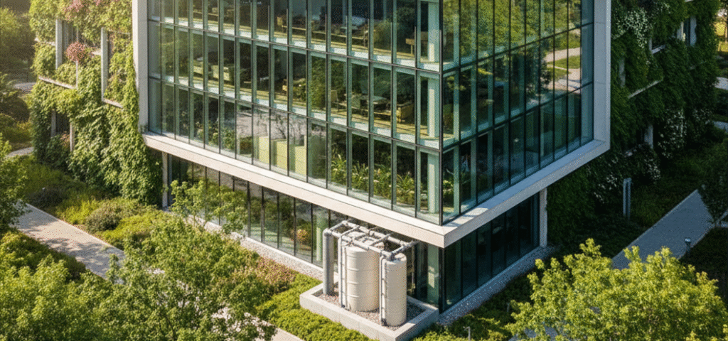 The Rise of Sustainable Structural Drawing