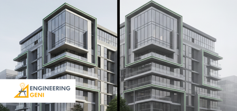Architectural Rendering vs Reality: Photorealistic Visuals